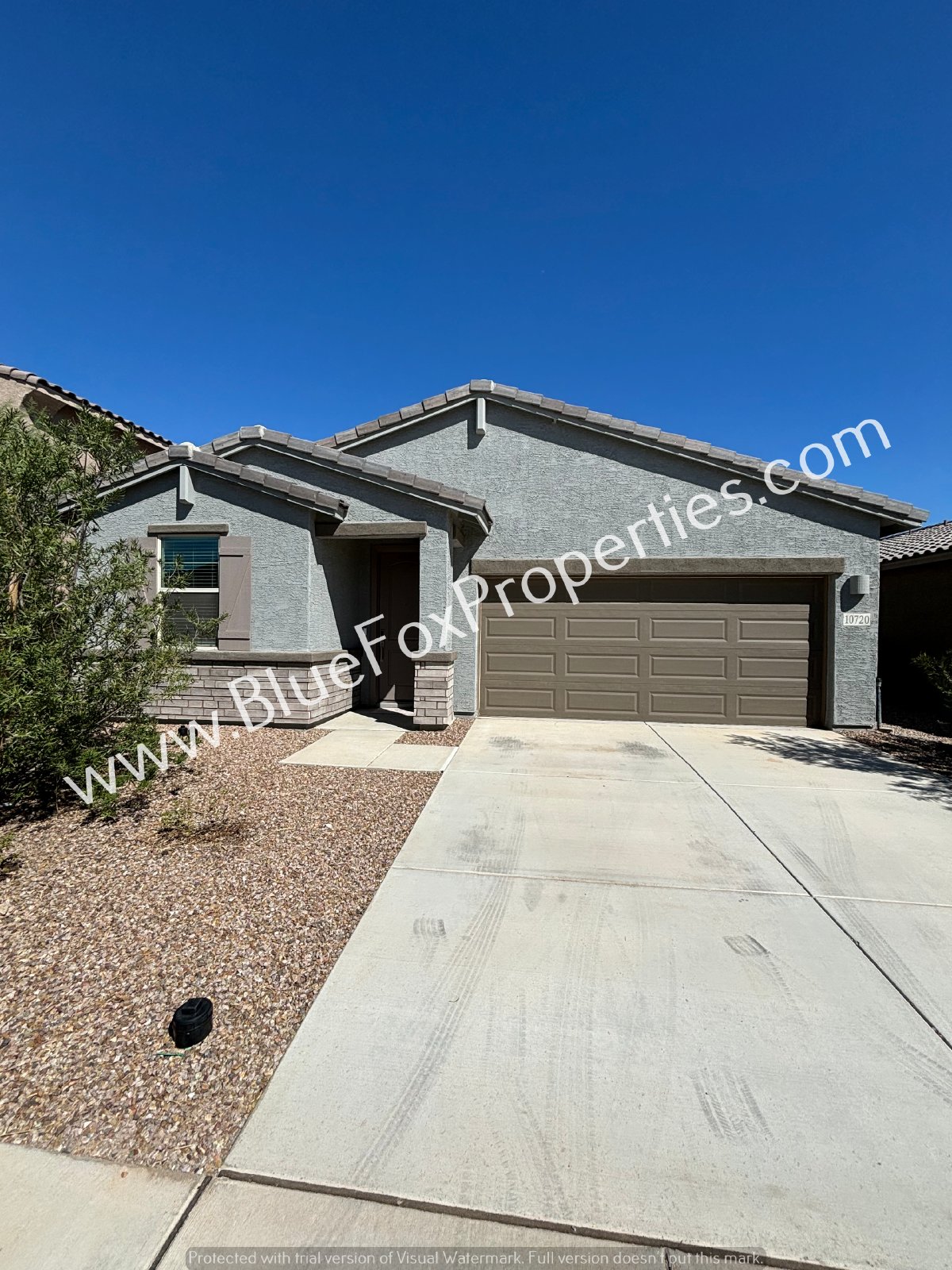 10720 W Embrey Dr Marana, AZ 85653 | Blue Fox Properties