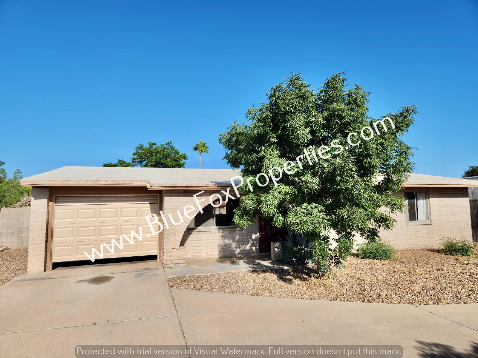 6230 N Shannon Rd Tucson, AZ 85741-3432 | Blue Fox Properties