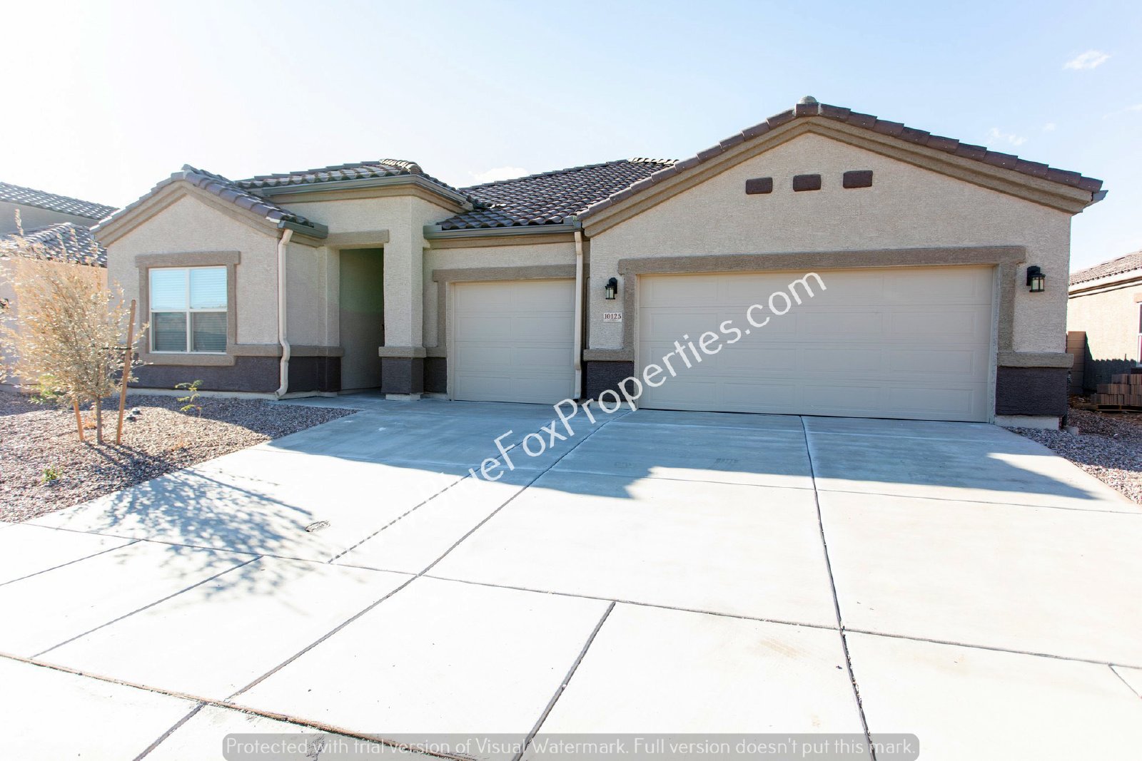 10125 N Cardon Grande Trl Marana, AZ 85653-0479 | Blue Fox Properties