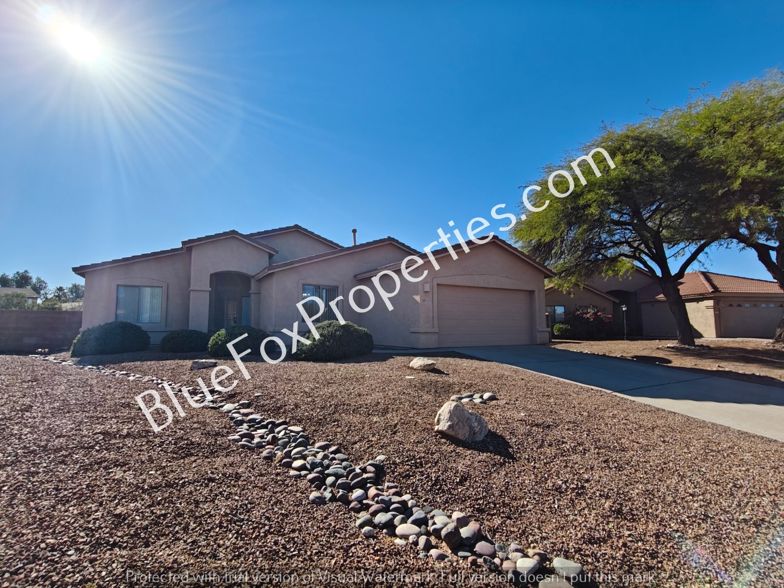 7542 S. Dunbar Court Tucson, AZ 85747 | Blue Fox Properties