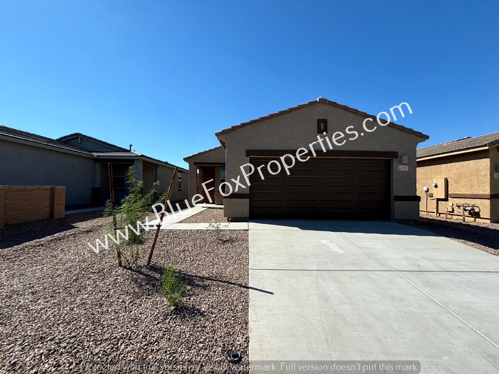 11997 W Rodeo Trl Marana, AZ 85653-1336 | Blue Fox Properties