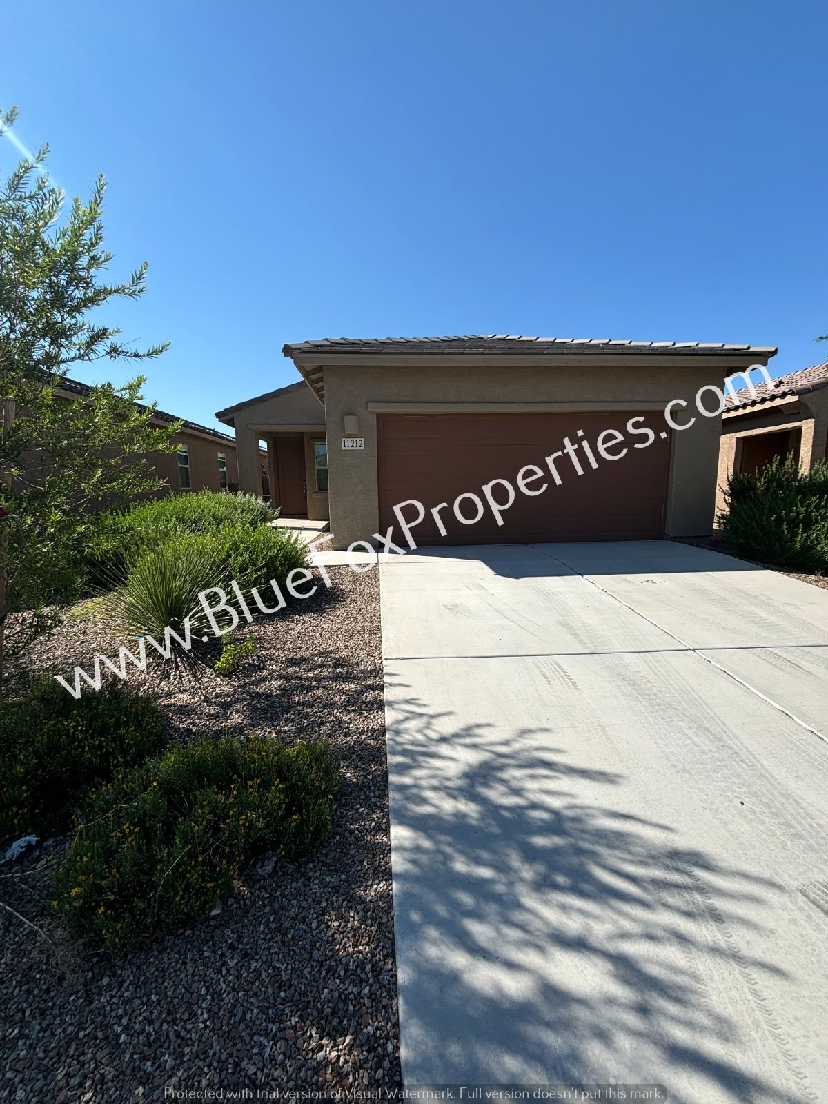 11212 S Weismann Dr Vail, AZ 85641-0588 | Blue Fox Properties